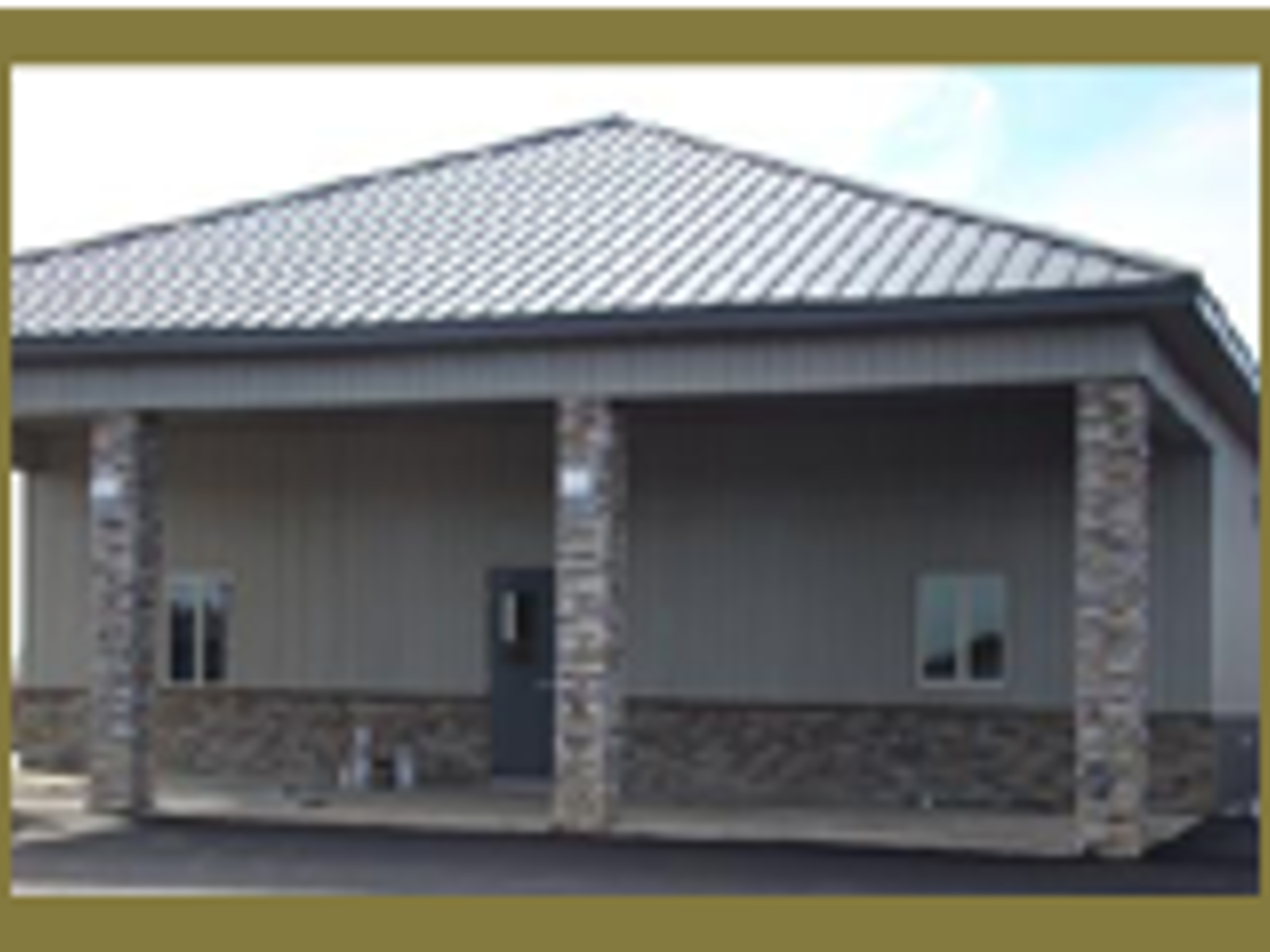 Buffalo Lake District | SWO